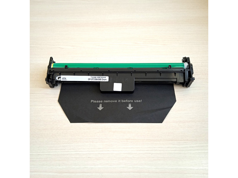 Фотобарабан GalaPrint CF219A / 049 Drum (19A) для HP и Canon купить в ...